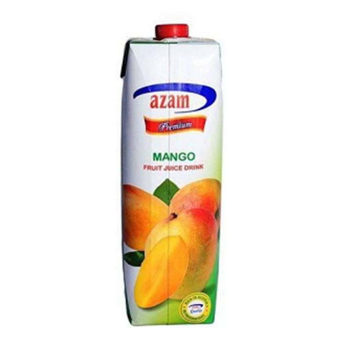 Azam Mango Juice 1L